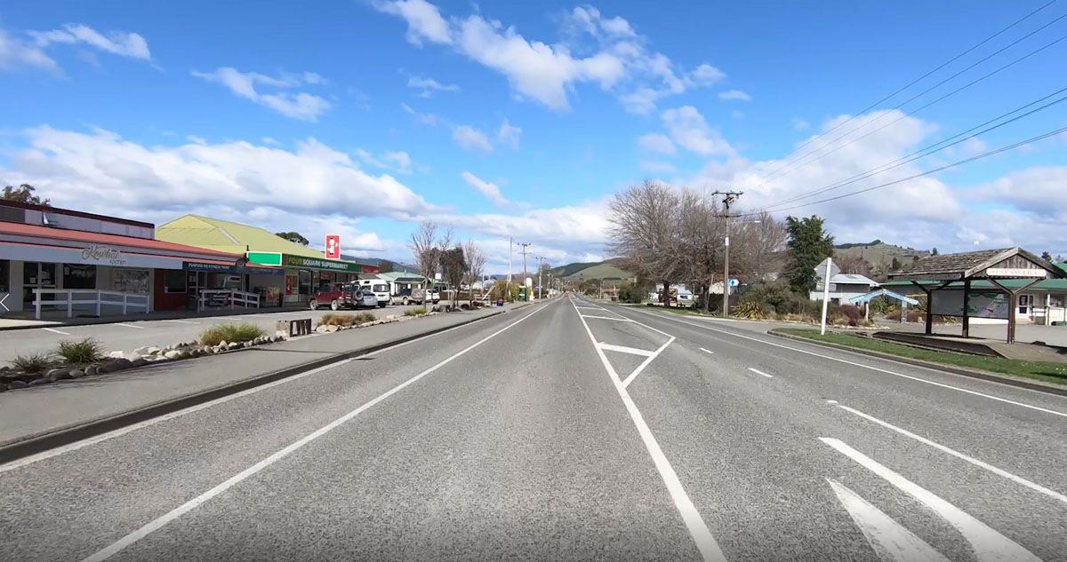 Tapawera Feedback | Tasman Environment Plan | Shape Tasman