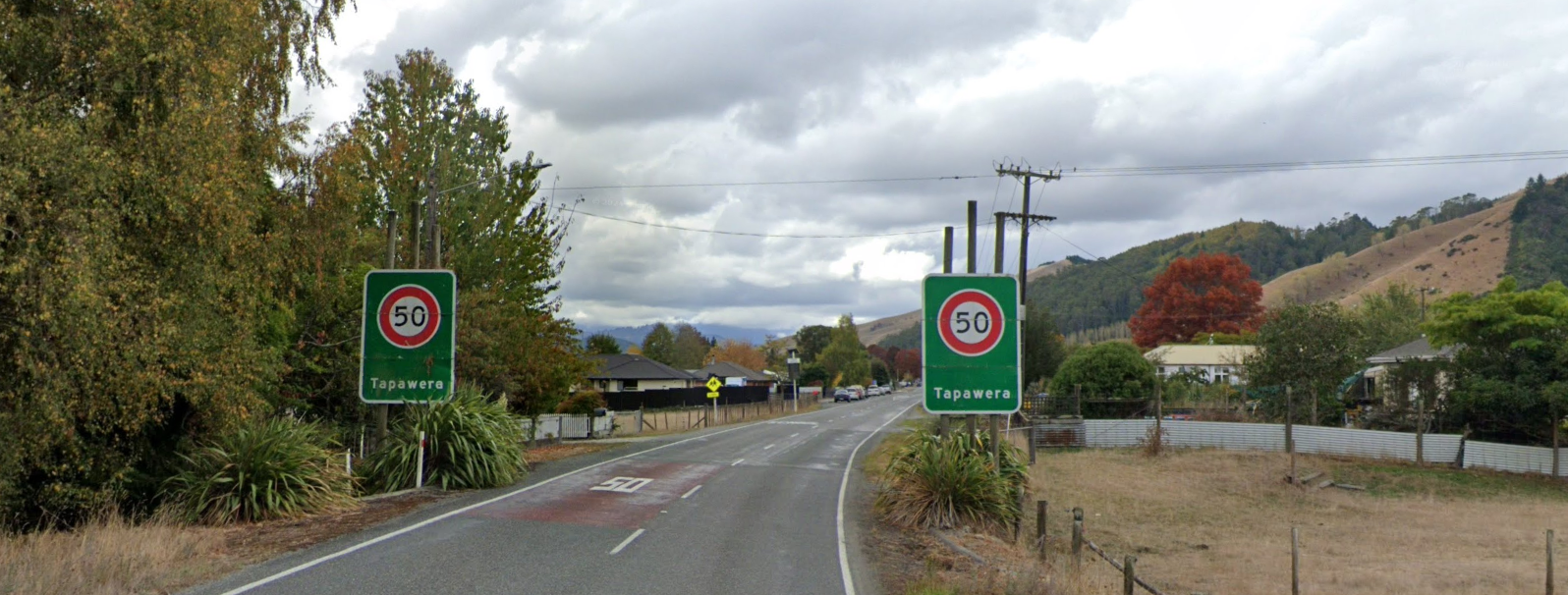 Tapawera Community Hub | Shape Tasman