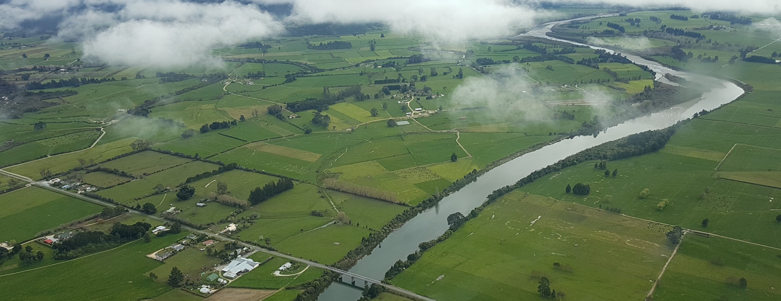 Freshwater Management Units (FMU) | Freshwater from the mountains to ...