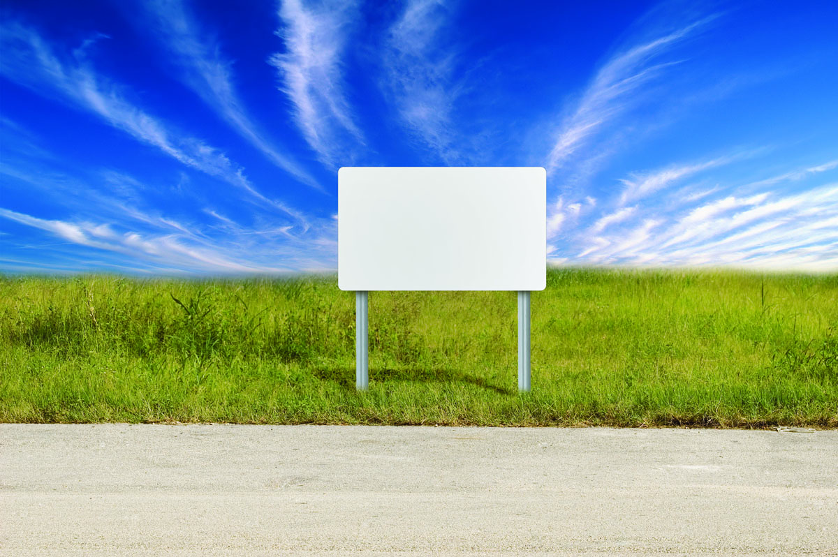 Signs | Resource Management Reform | Shape Tasman