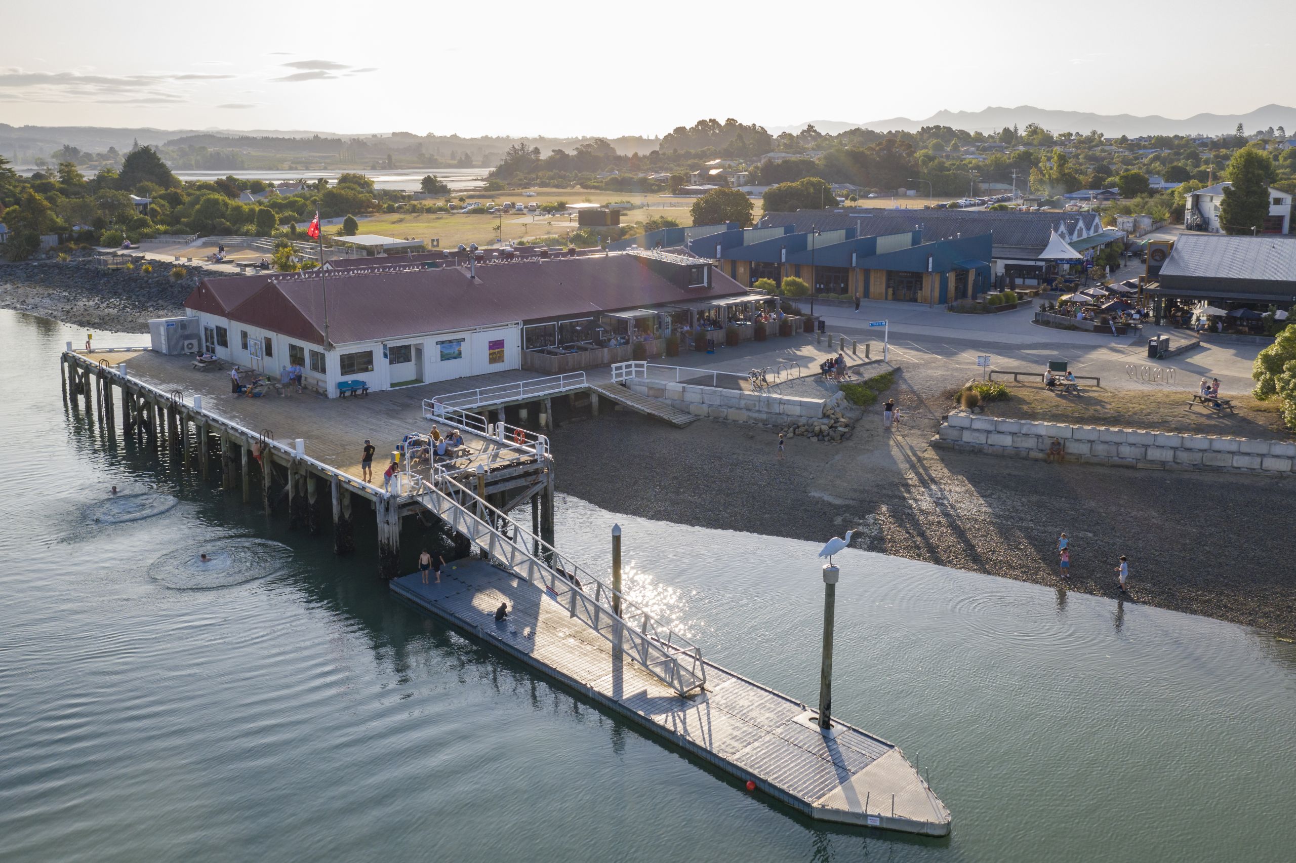Māpua Streets for People project - Aranui Road | Streets for People ...