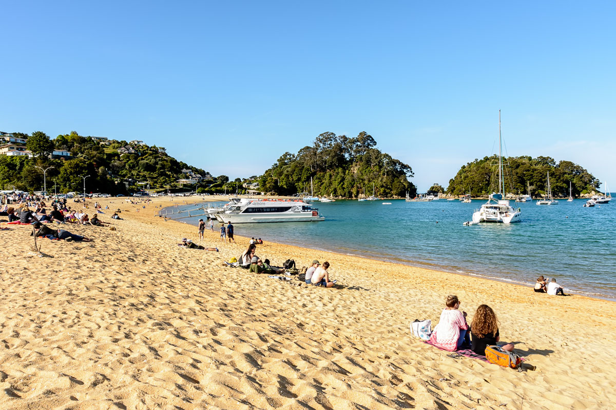 Kaiteriteri Feedback | Resource Management Reform | Shape Tasman